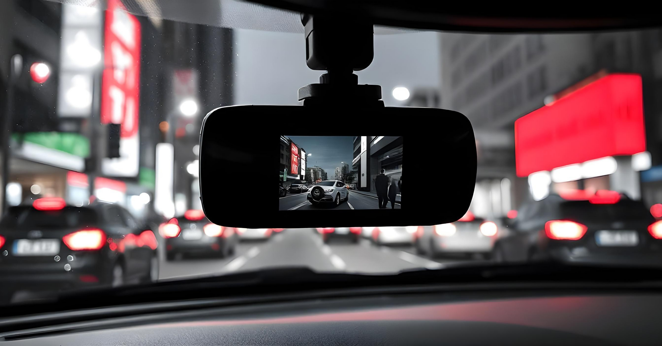 Benefits Of Dash Cams (Advantages Listed)