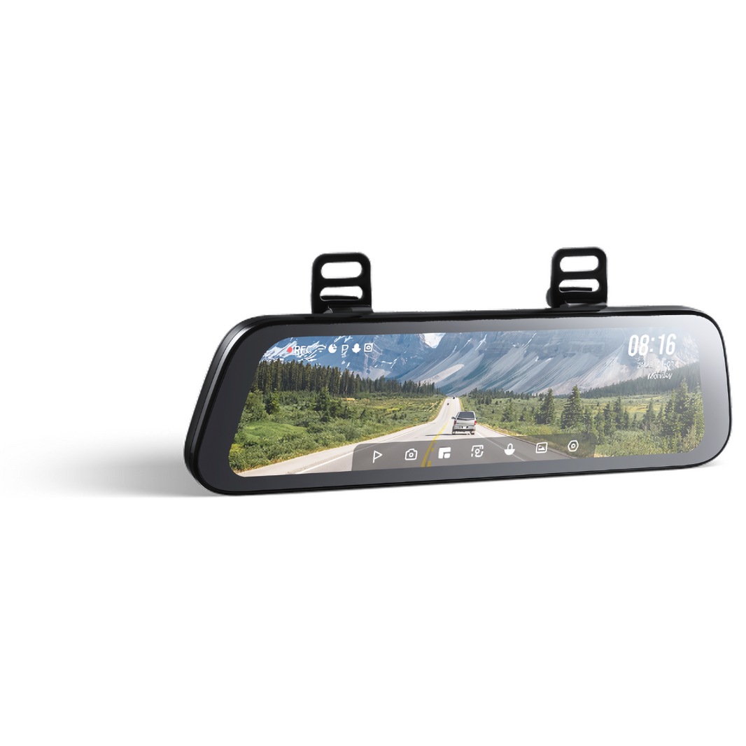 70mai Dash Cam – From Compact M300 to 4K A800S – Dash Cams