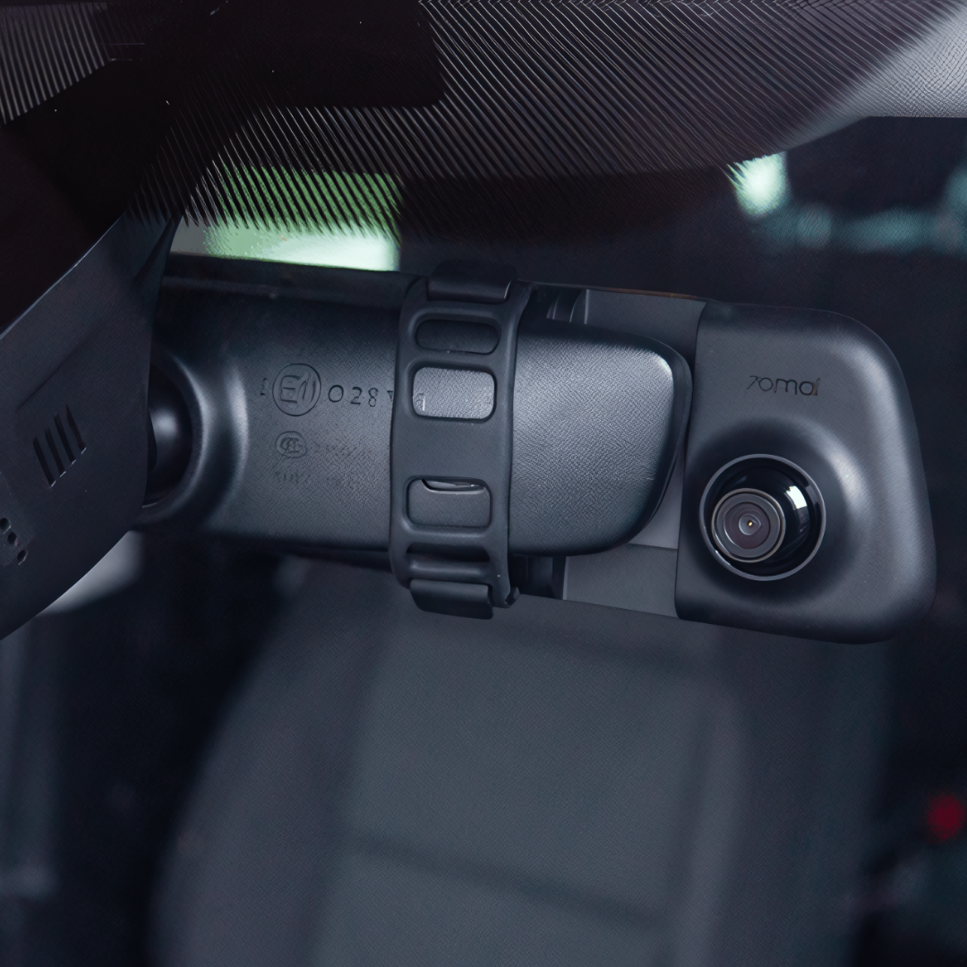 70mai Rearview Mirror Dash Cam Wide – Dash Cams