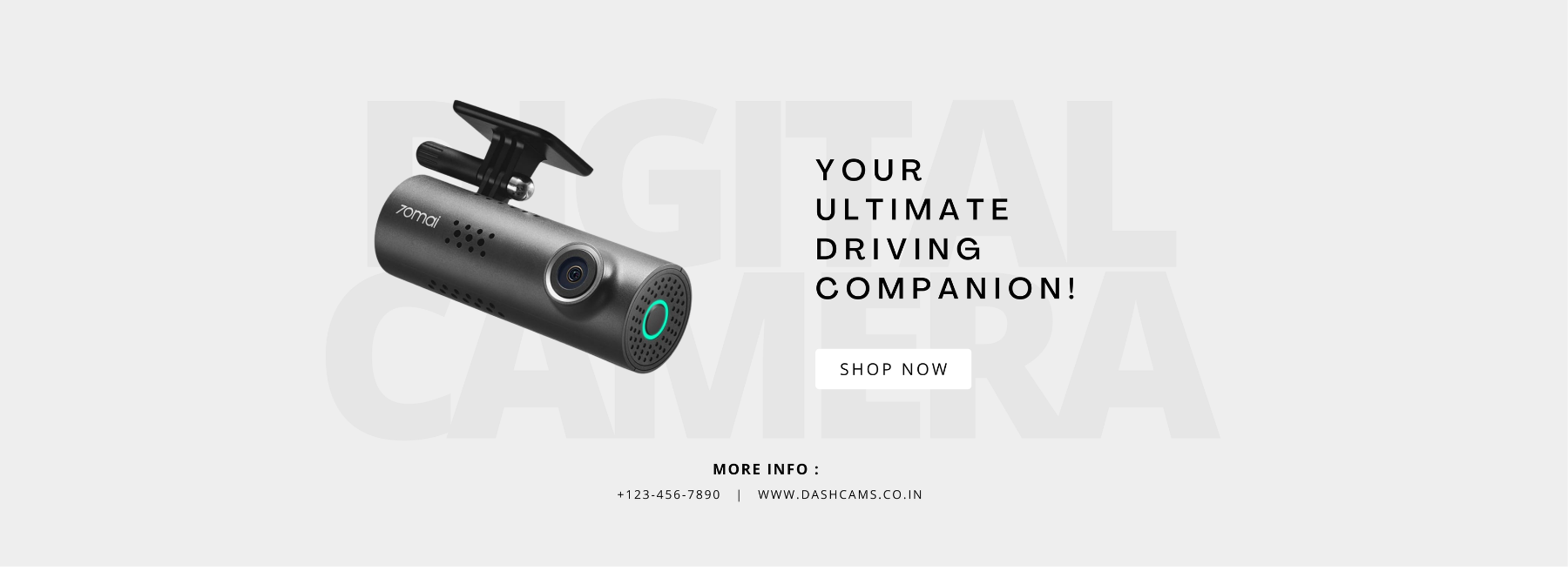 DashCams — Car Dash Cameras from Trusted Brands – Dash Cams